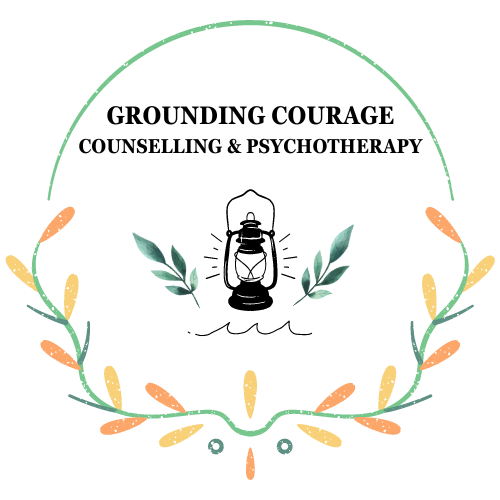 GROUNDING COURAGE COUNSELLING & PSYCHOTHERAPY – A guiding light for ...